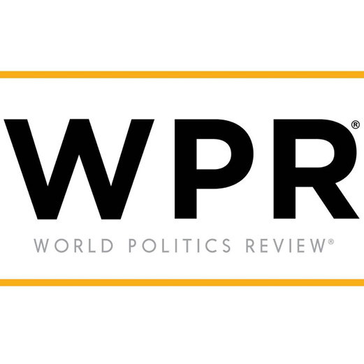 World Politics Review - Glen Ellyn Public Library