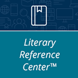 Literary Reference - Glen Ellyn Public Library