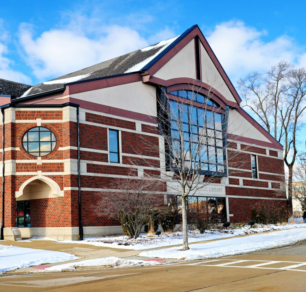 GEPL's Most Popular Titles of 2020 - Glen Ellyn Public Library