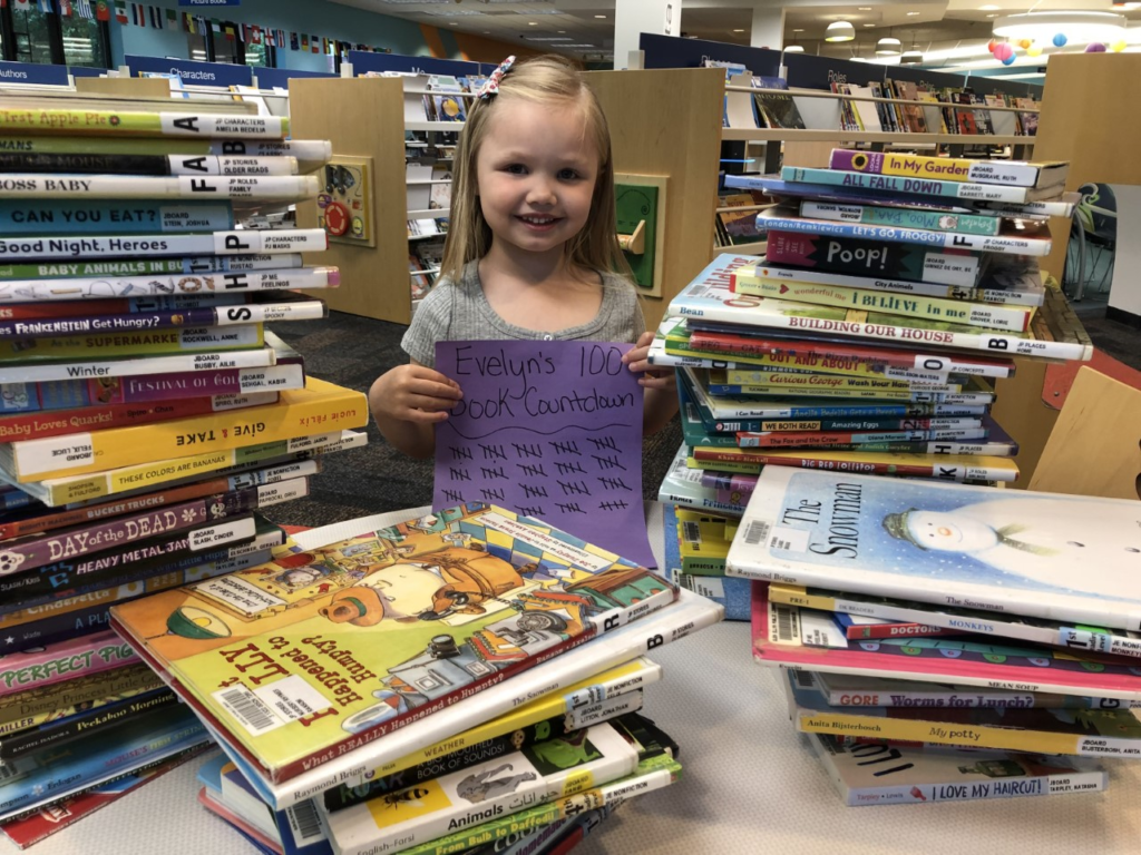 Celebrating 20+ years at GEPL - Glen Ellyn Public Library