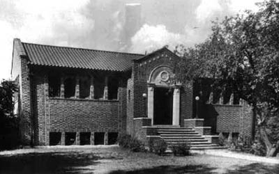 Mission - Glen Ellyn Public Library