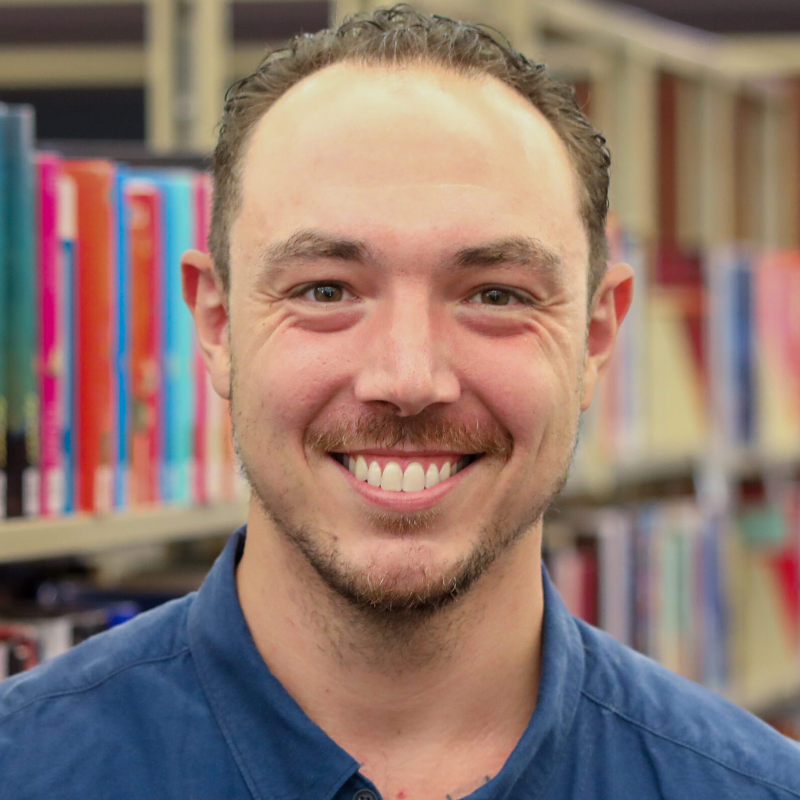 For High School Students - Glen Ellyn Public Library