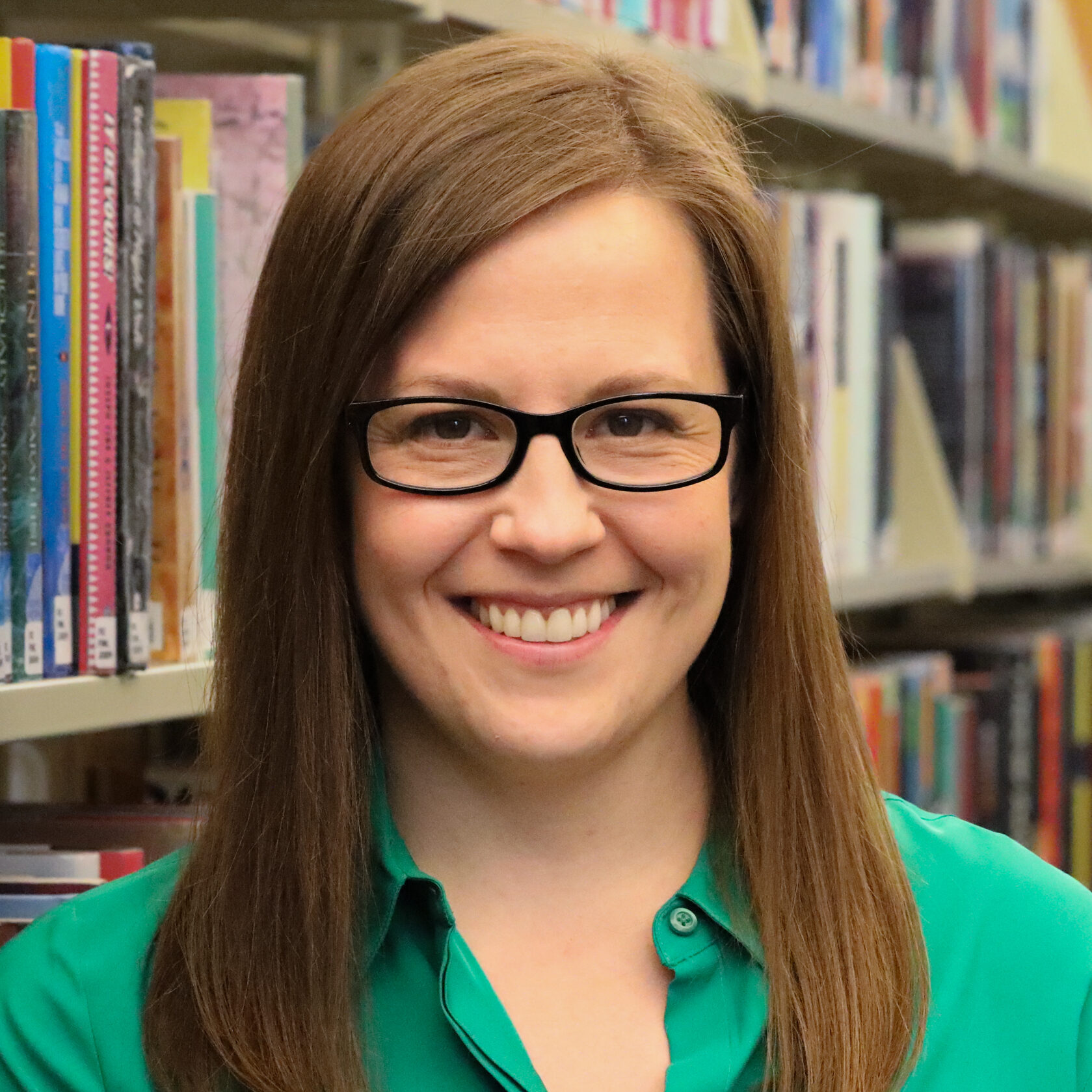 For Teachers - Glen Ellyn Public Library