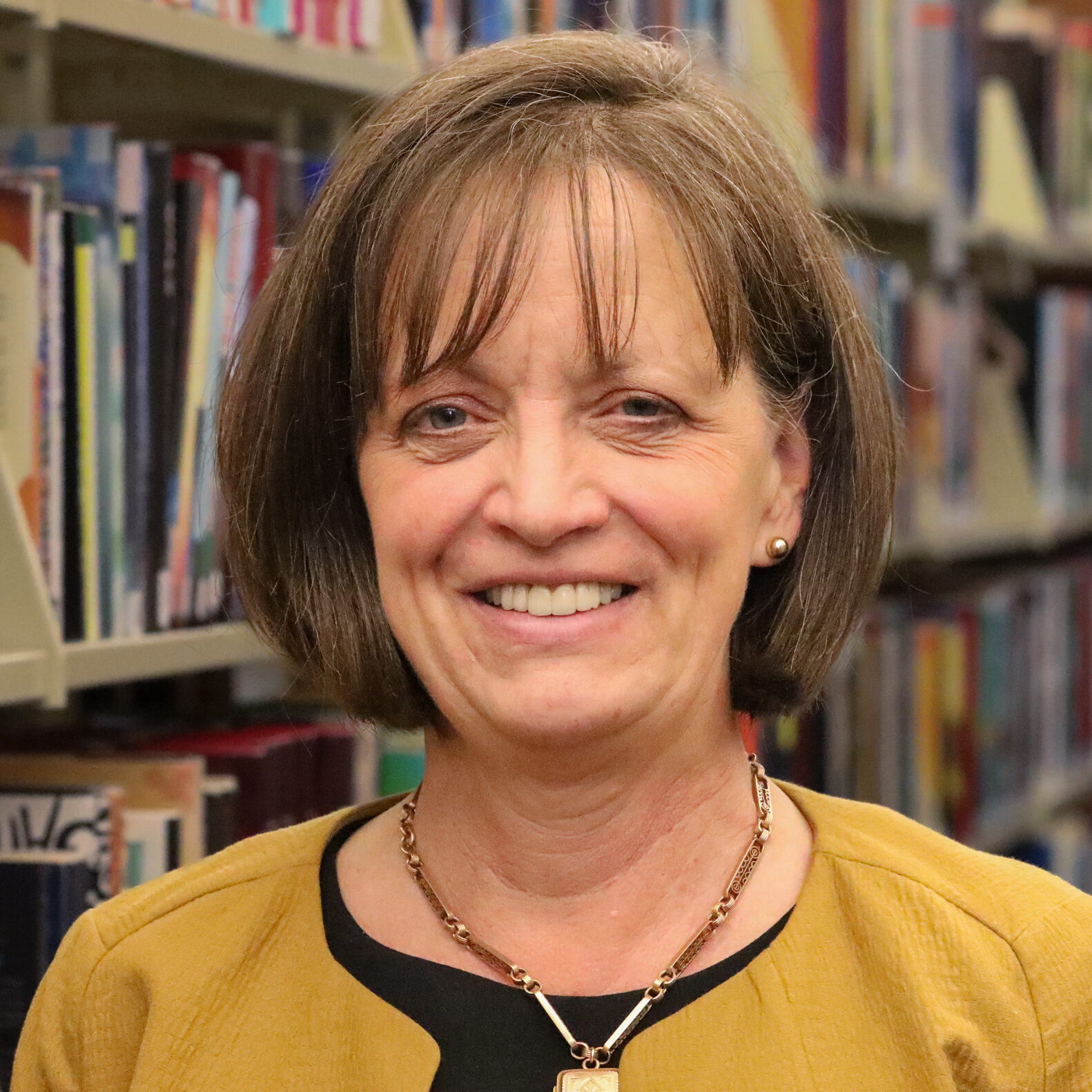 Glen Ellyn Library Foundation - Glen Ellyn Public Library