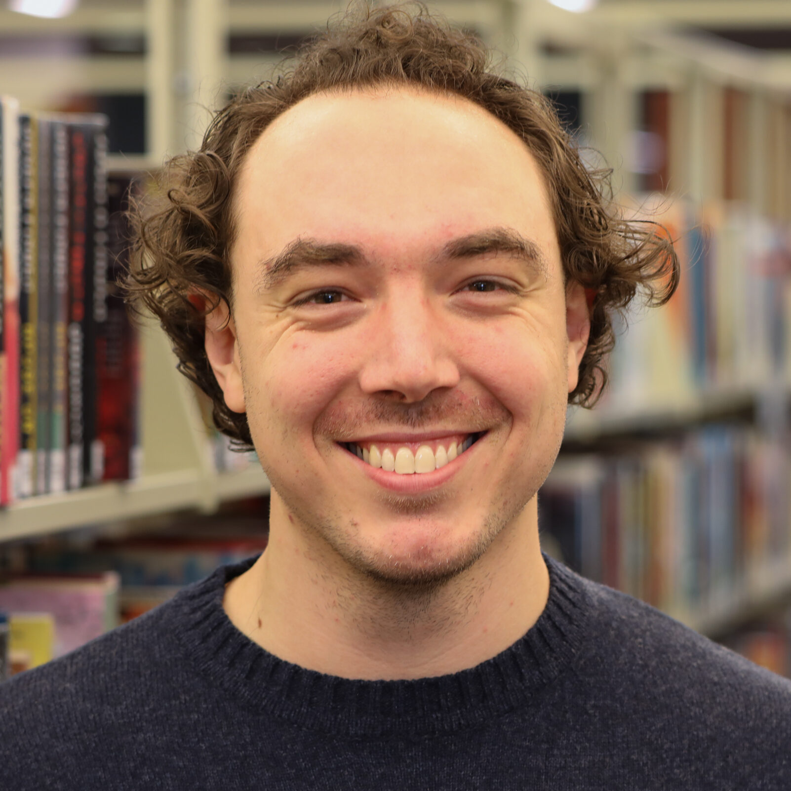 For High School Students - Glen Ellyn Public Library