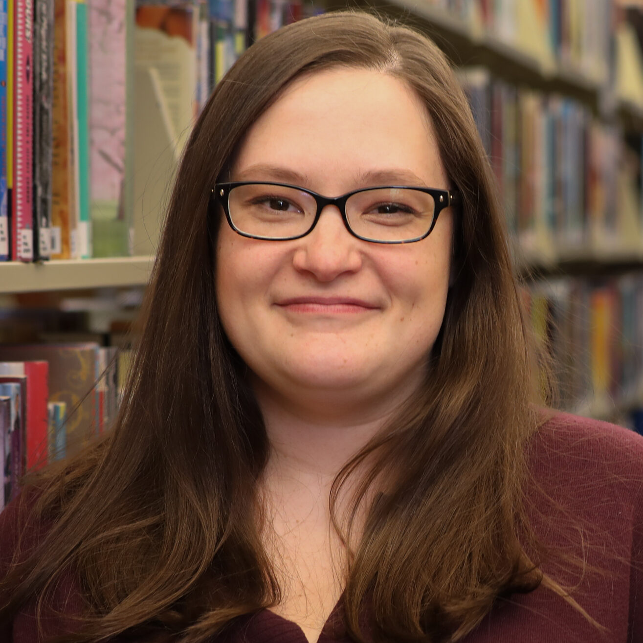For Teachers - Glen Ellyn Public Library