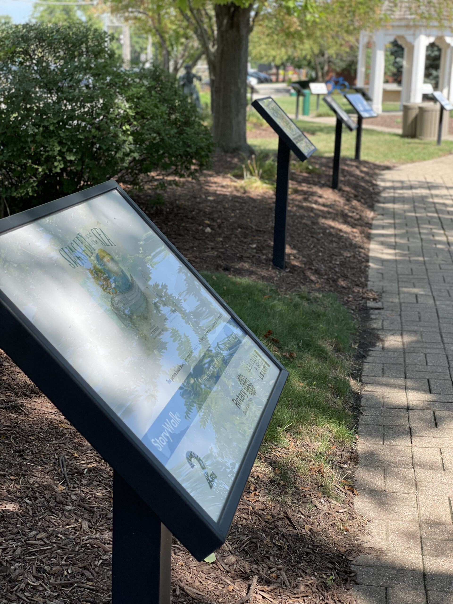 For Kids - Glen Ellyn Public Library