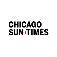 Chicago Sun-Times - Glen Ellyn Public Library