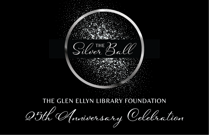 The Silver Ball - Don't miss this chance! - Glen Ellyn Public Library