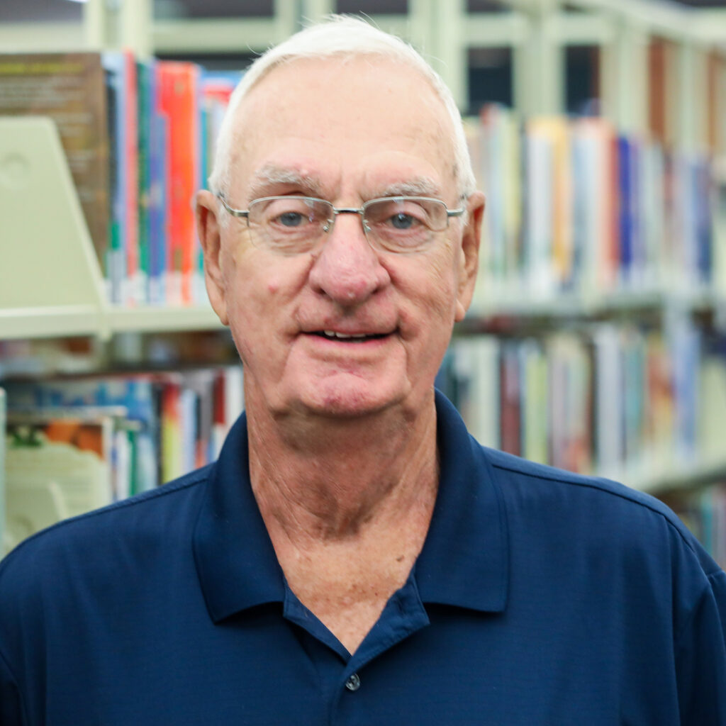 Glen Ellyn Library Foundation - Glen Ellyn Public Library