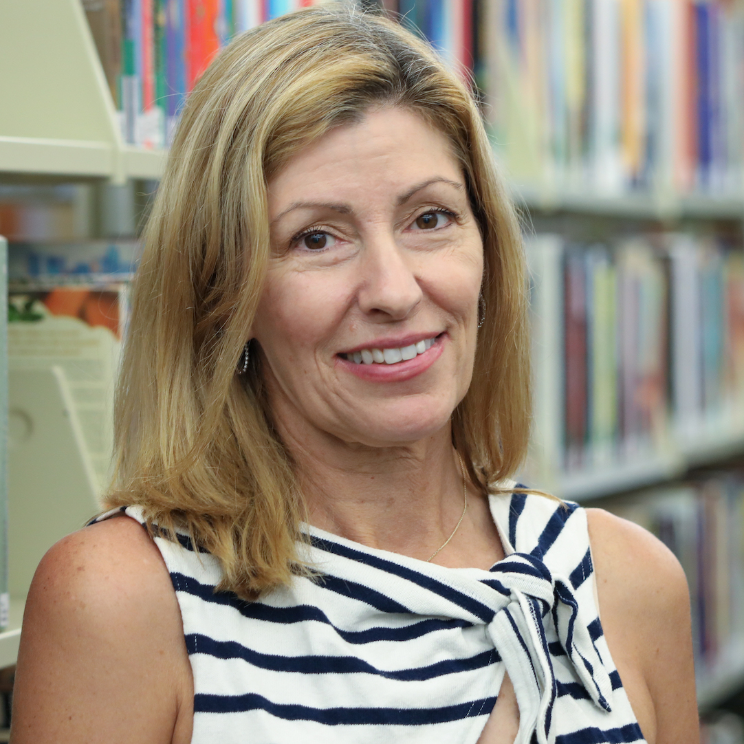 Glen Ellyn Library Foundation - Glen Ellyn Public Library