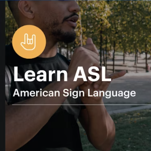 American Sign Language - Glen Ellyn Public Library